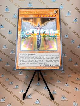 www.Giant-Card.com - Elemental HERO Honest Neos Giant Card Yu-Gi-Oh!